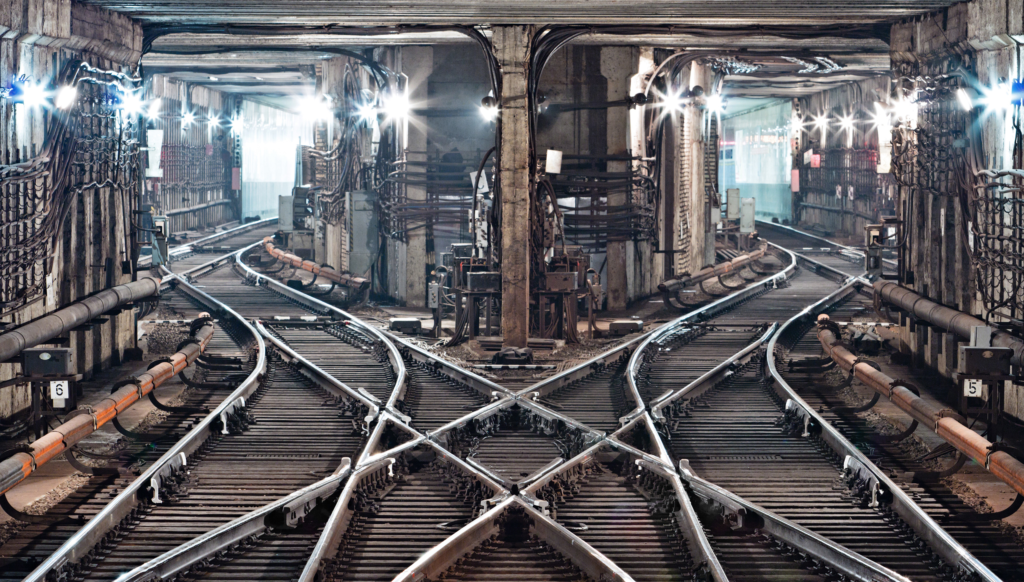 Blue chips and dips - Edison Wealth Management